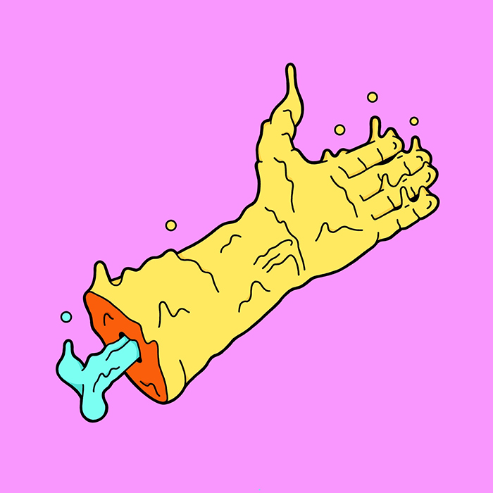 Chris Browne | Designer + Illustrator